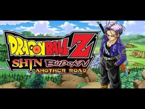 Dragon Ball Z Shin Budokai 2 Capitulo 4 El gohan con la percepción de