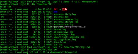 linux xargs命令详解 csdn博客