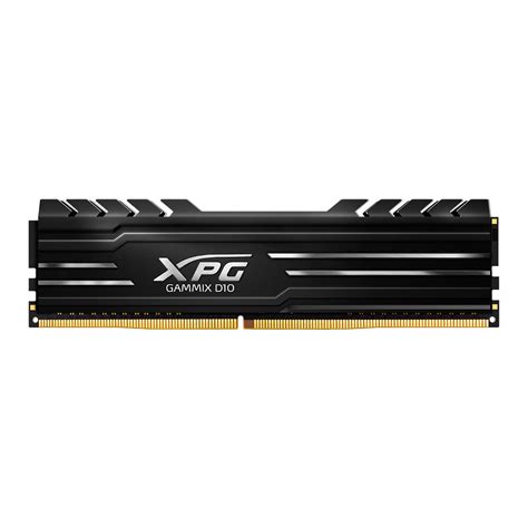 XPG GAMMIX D10 DDR4 Memory Module