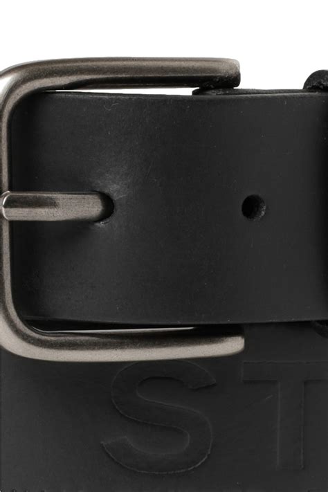 Ripley CINTURÓN HOMBRE NEGRO LEVIS 87517 0042