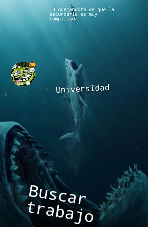 El Meme Esta Abajo Meme Subido Por Luigy1703 Memedroid