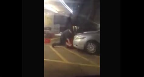 A Disturbing Video Of Louisiana Man Alton Sterling Shot To Death While Pinned Down By Police Has