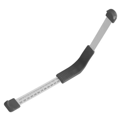 R GLE DE MESURE Pr Cise Du Pied Pour Chaussure Taille 110 320 Mm