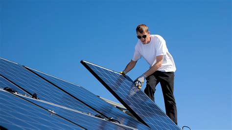Combien De Panneaux Solaires Pour Une Maison De 200m2 Avenir Energie