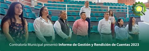 Contraloría Municipal de Dosquebradas Inicio
