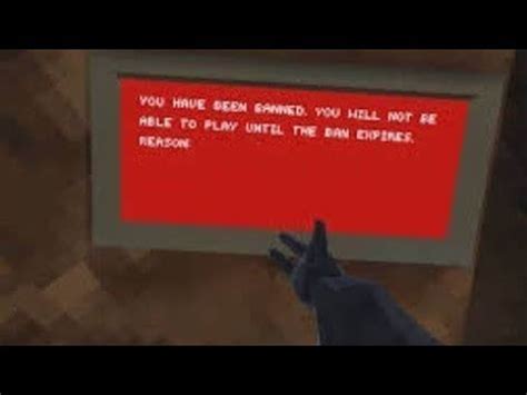 Gtag But I Got Banned YouTube