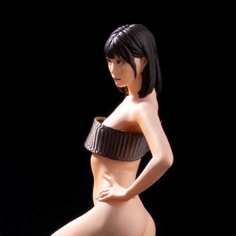 Yahoo Max Factory Plamax Naked Angel