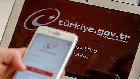 e Devlet Sertifika Sorgulama İşlemi Nasıl Yapılır e Devlet Sertifika