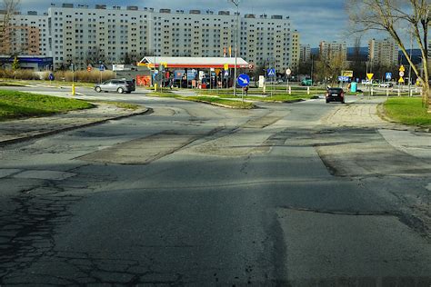Trzy ważne inwestycje drogowe rozpoczną się wiosną