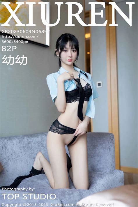 Vol 6892 幼幼 秀人网 秀人网旗下 小黄书 xChina 第 2 页