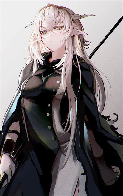 Shining Arknights Drawn By Hiyaori Hiyahiyaval Danbooru