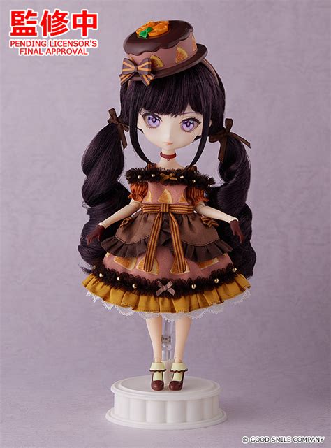 GoodSmile US Axchibi Booth 305 On Twitter SmileFest 2022 Figure