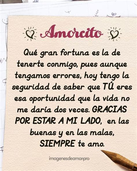 Carta De Amor Cartasdeamor C E Carta A Mi Amor Frases Bonitas
