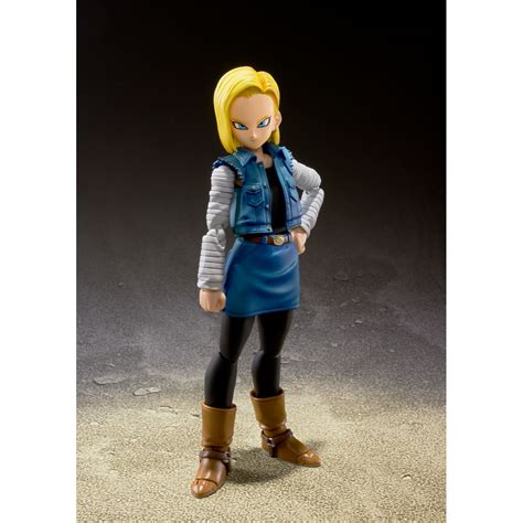 S H Figuarts Android Event Exclusive Color Edition Dragon