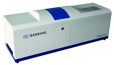 上海物光全自动激光粒度仪WJL 632