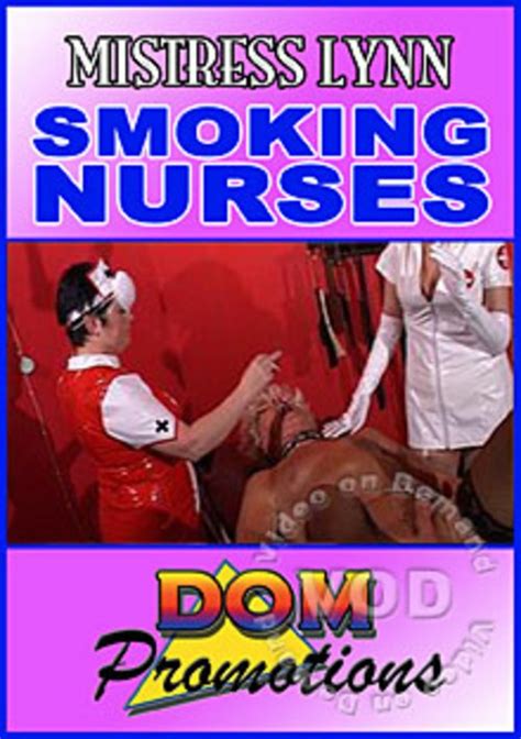 Smoking Nurses Streaming Video On Demand Adult Empire