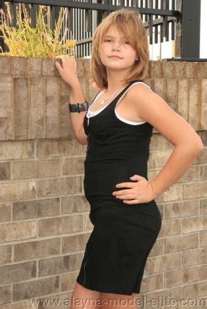 IMX To Model Elite Alayna Set 061