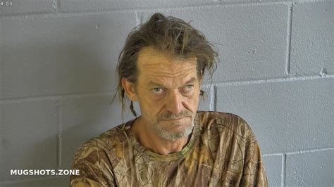 ELLIOTT OREACLE 05 04 2024 Levy County Mugshots Zone