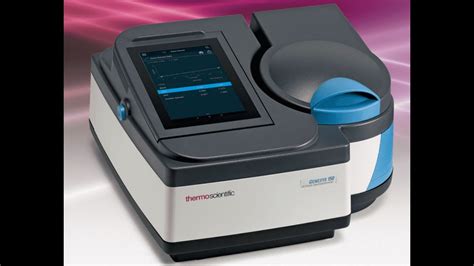 Capacitaci N Inicial De Espectrofot Metro Uv Vis Modelo Genesys