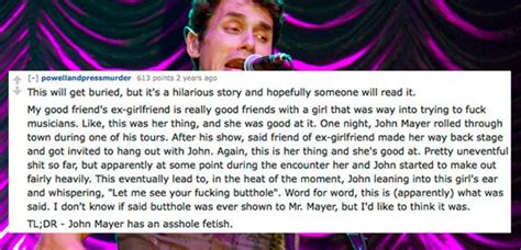 14 Groupies Share Their Celebrity Hookup Stories Wow Gallery Ebaums World