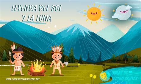Arriba 32 imagen cuentos del sol y la luna para niños cortos Abzlocal mx