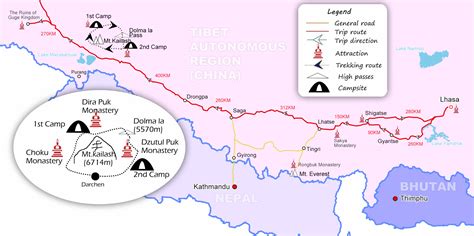 Tibet Kailash Mansarovar Tour Yatra Available Dates Costs