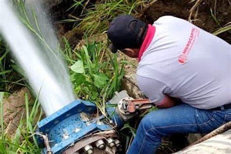 Media Caracas se quedará sin agua por falla en sistema Tuy III