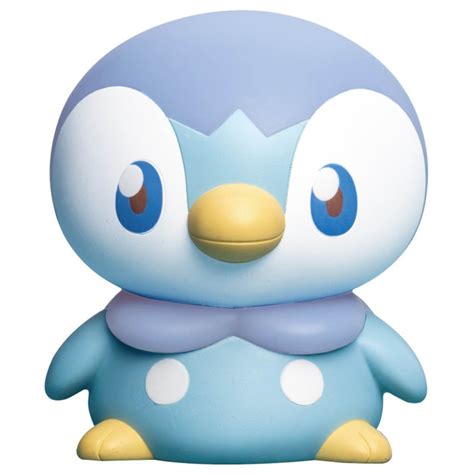 Room Light Piplup Pokémon Poképeace Meccha Japan