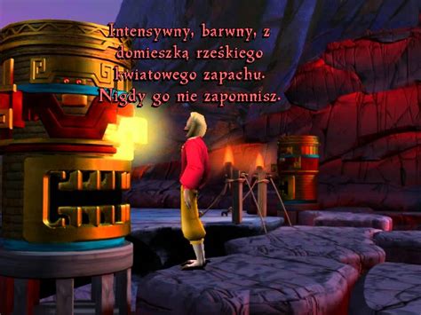 Zagrajmy w Złoto i Chwała Droga do El Dorado cz 8 Jaguar lawa do