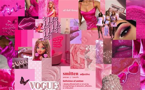 Hot Pink Wallpaper Pink Wallpaper Backgrounds Pink Wallpaper Girly