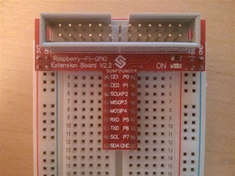 Freenove Esp Gpio Extension Board