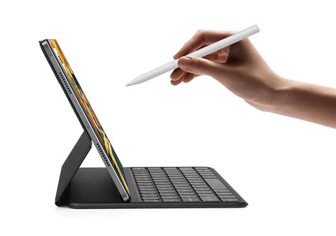 Neues Tablet von Xiaomi Hinweise auf Redmi Pad Pro mit Tastaturhülle