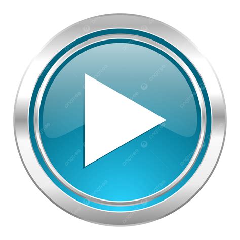 Play Icon Mp3 Control Dvd Play Icon PNG Transparent Image And