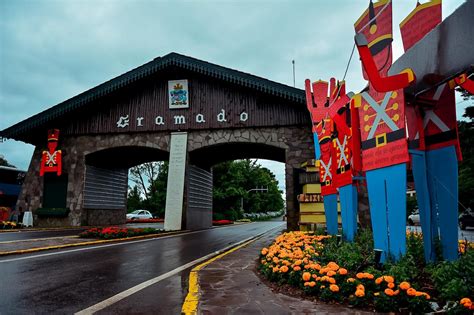 Onde fica Gramado Confira como chegar à cidade mais famosa Explore o