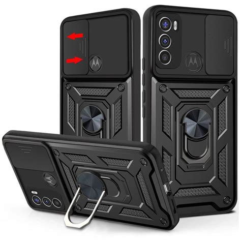 Capa Para Motorola Moto G60 KaBuM
