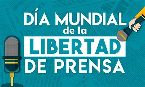 Día Mundial de la Libertad de Prensa Blogs Grupo Pazos