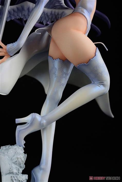 Misa Suzuhara Magical Girl Misanee Ver Angel PVC Figure Images List
