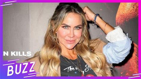 Súper hot Aylín Mujica elevó la temperatura en ropa interior Buzz