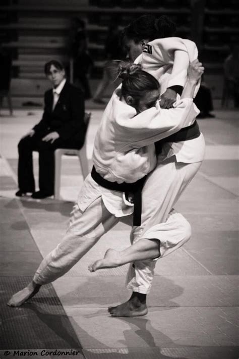 Judoka Judoka Martial Arts Women Judoka Martial Arts Girl