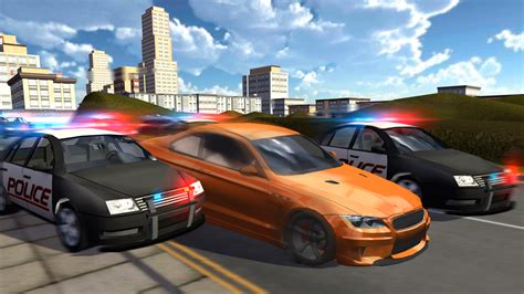 Extreme Car Driving Racing D Android Apps On Google Play