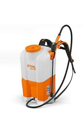 Pulvérisateur à batterie STIHL SGA 85 Matériel à batterie
