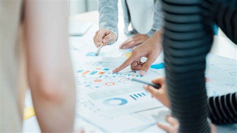 La Roadmap Le Meilleur Outil Pour Piloter Un Projet Efficacement