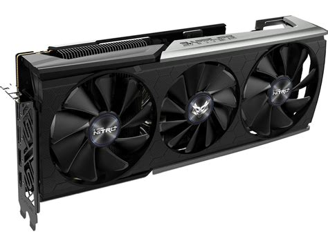 Sapphire Radeon RX 5700 XT Nitro 100416NT 8GSR características