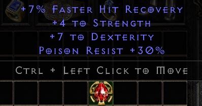Jewel Fhr Str Dex Res