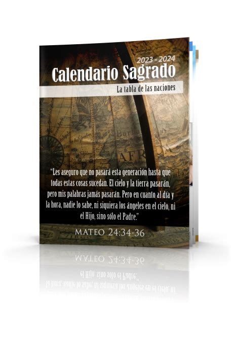 Breve introducción a la tabla de las naciones Iglesia de Dios Unida