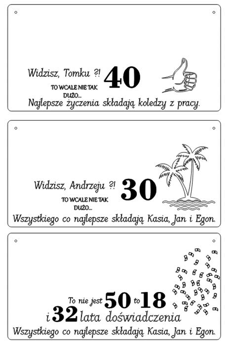 KARTKA URODZINOWA NA PIENIĄDZE WIDZISZ 30 40 50 TO WCALE NIE TAK DUŻO