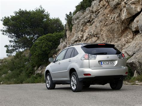 Fotos De Lexus Rx H
