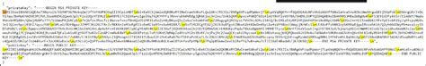 用python中的cryptography hazmat库生成密钥对的问题