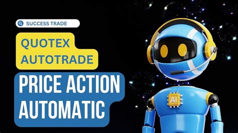 BEST QUOTEX AUTOTRADING ROBOT WITH 97 ACCURACY LIVE TRADING WITH