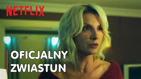 ŚWIĘTA RODZINA SEZON 2 Zwiastun Lektor PL Netflix YouTube